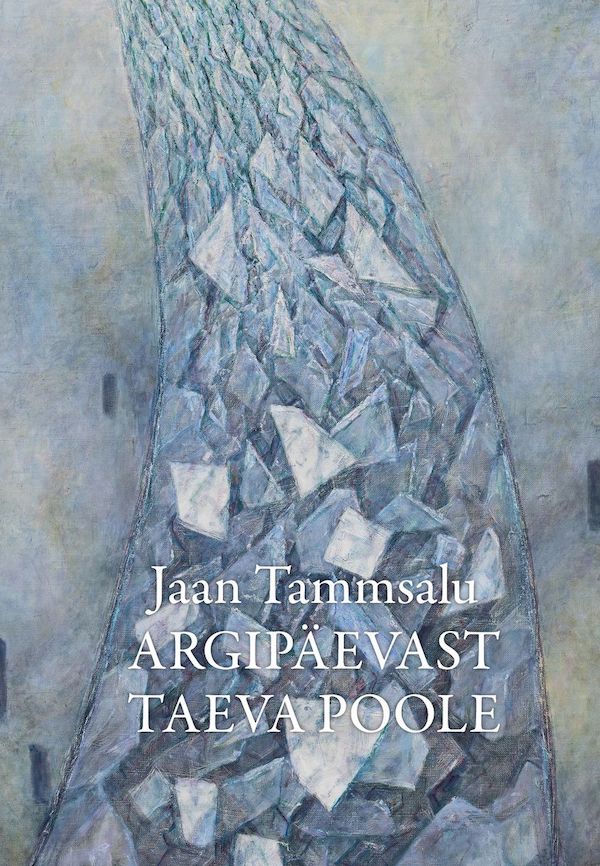 Jaan Tammsalult on ilmumas uus raamat | Ajaleht Eesti Kirik