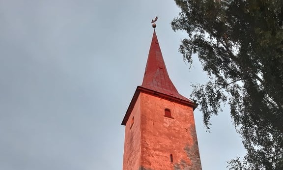 Toetuskontsert Suure-Jaani kiriku heaks | Ajaleht Eesti Kirik