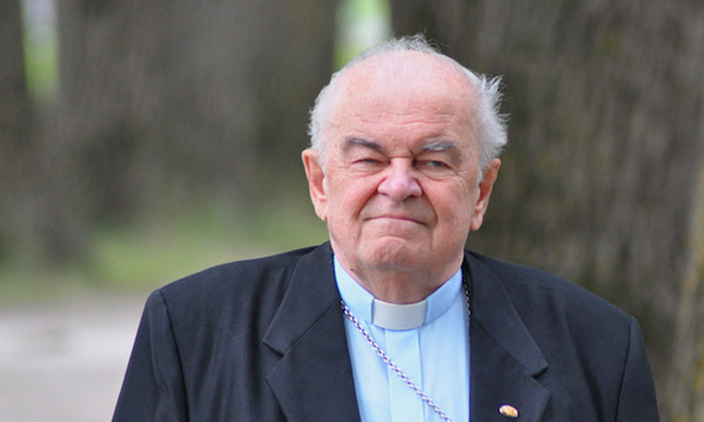 Kuidas jõuda koospalvetamiseni? | Ajaleht Eesti Kirik