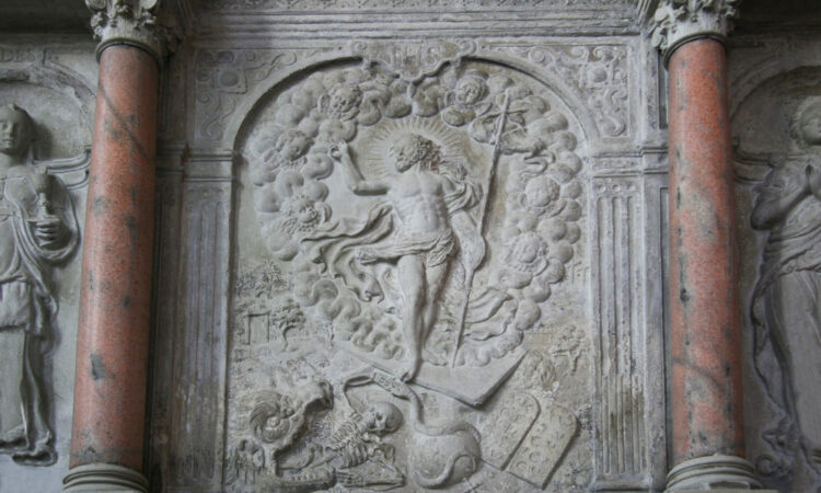 Palve | Ajaleht Eesti Kirik