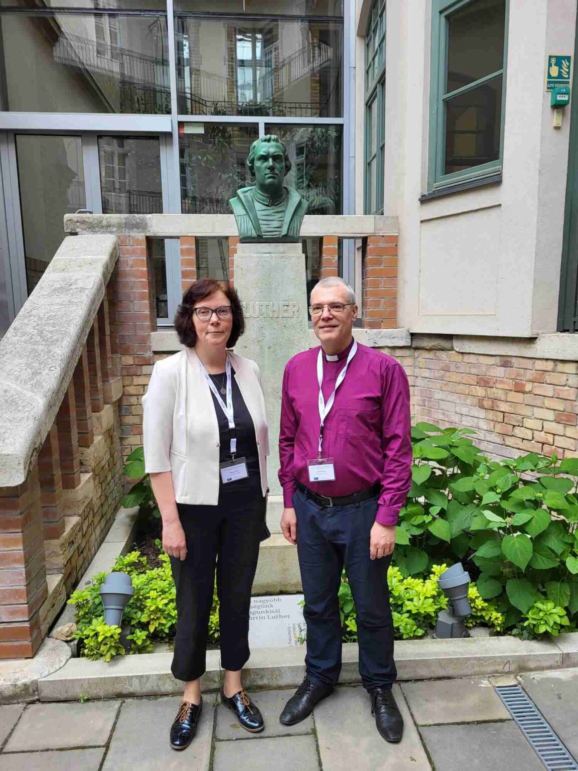 EKOE valmistub peaassambleeks Rumeenias | Ajaleht Eesti Kirik