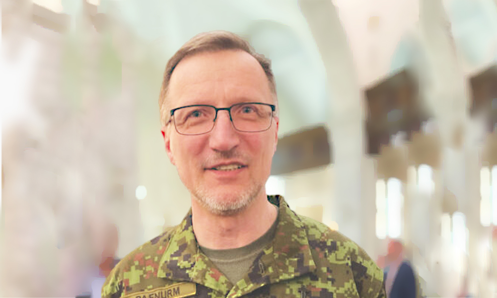 Hoiame meeles! | Ajaleht Eesti Kirik