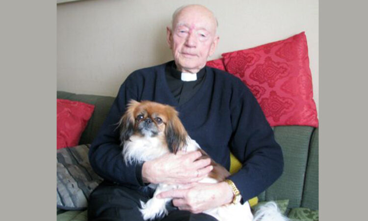 Sinises valguses | Ajaleht Eesti Kirik