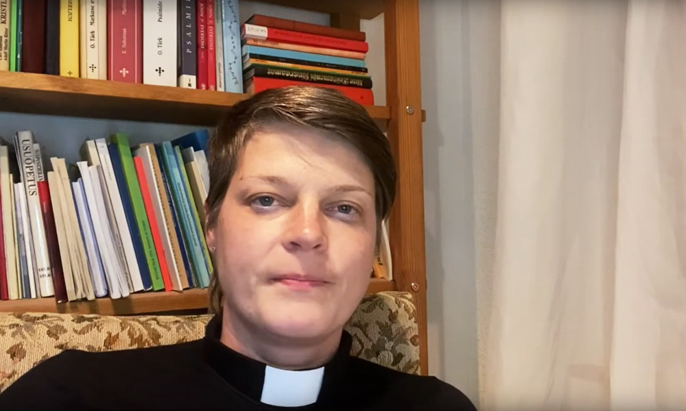 29. september: mihklipäev | Ajaleht Eesti Kirik