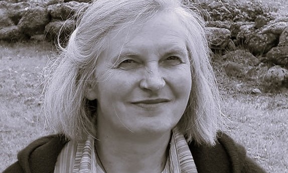 In memoriam: Merike Saaremets | Ajaleht Eesti Kirik