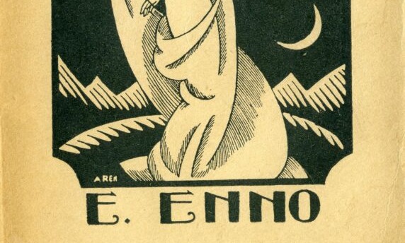 Ernst Enno kuldne igatsus | Ajaleht Eesti Kirik