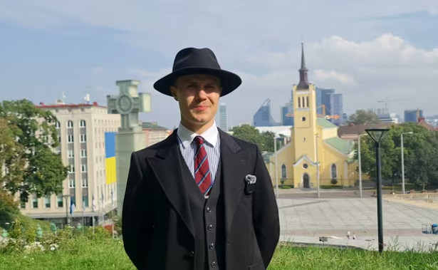 Siimeon Raud: unistan stabiilsest kirikust | Ajaleht Eesti Kirik
