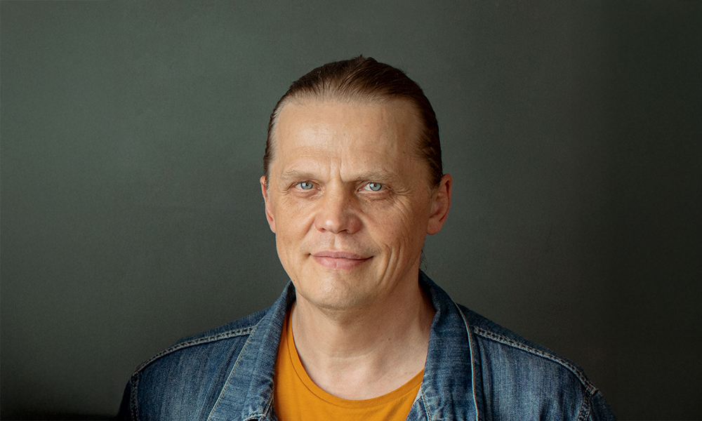 Kolm punkti … | Ajaleht Eesti Kirik